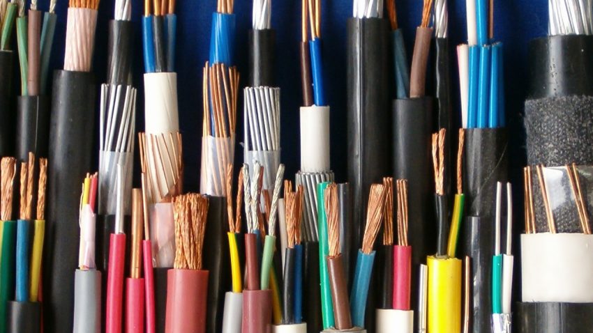 Cabluri electrice pentru locuința ta - Blog DiversMarket
